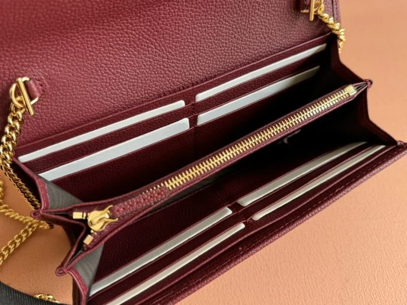 1:1 copy Gucci Wallets Purse