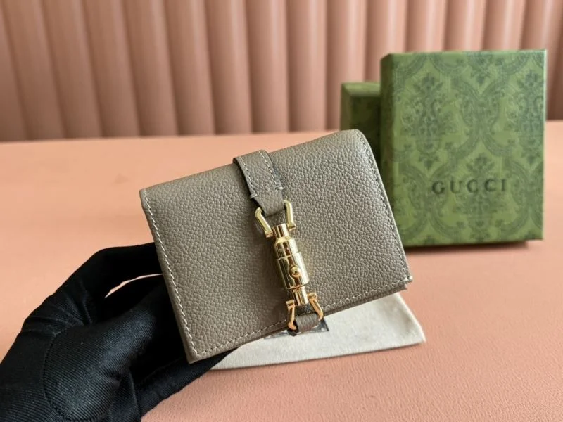 Gucci Wallets Purse
