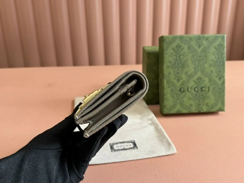 Economical Gucci Wallets Purse