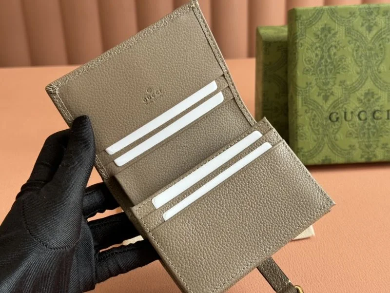 Economical Gucci Wallets Purse