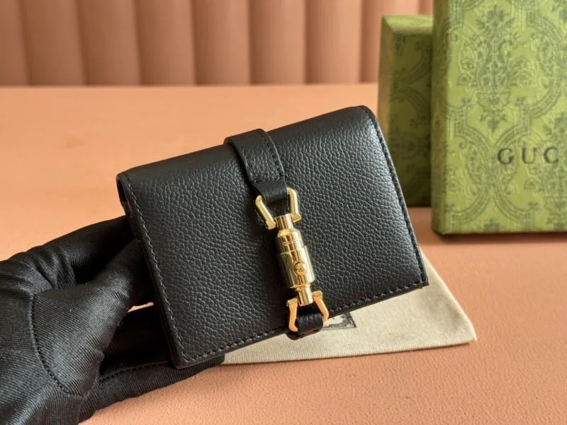 Gucci Wallets Purse