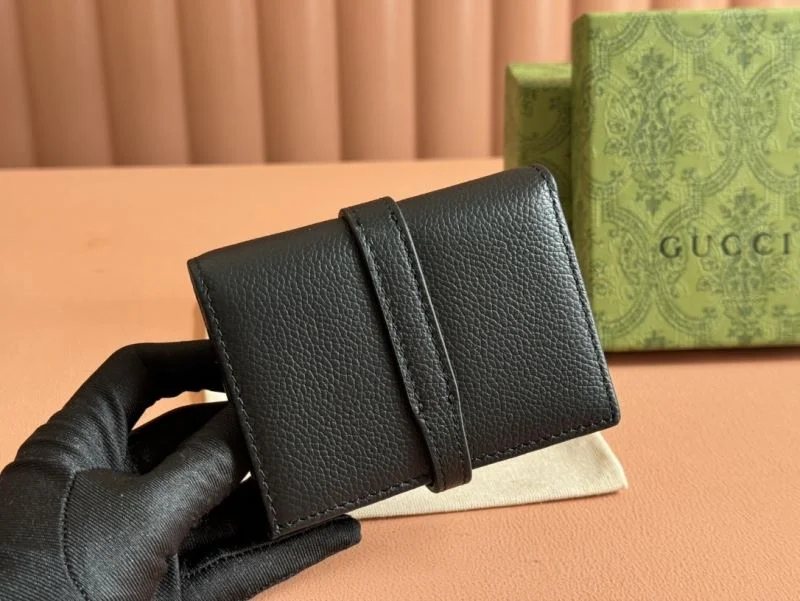 Accurate model Gucci Wallets Purse