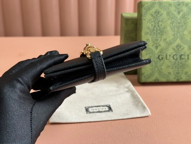 Accurate model Gucci Wallets Purse