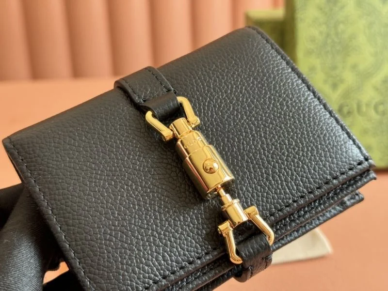 Accurate model Gucci Wallets Purse