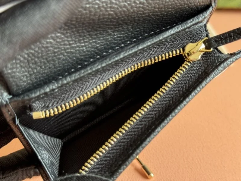 Accurate model Gucci Wallets Purse