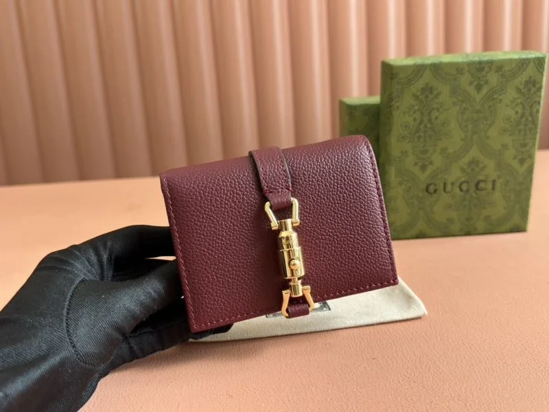 Gucci Wallets Purse