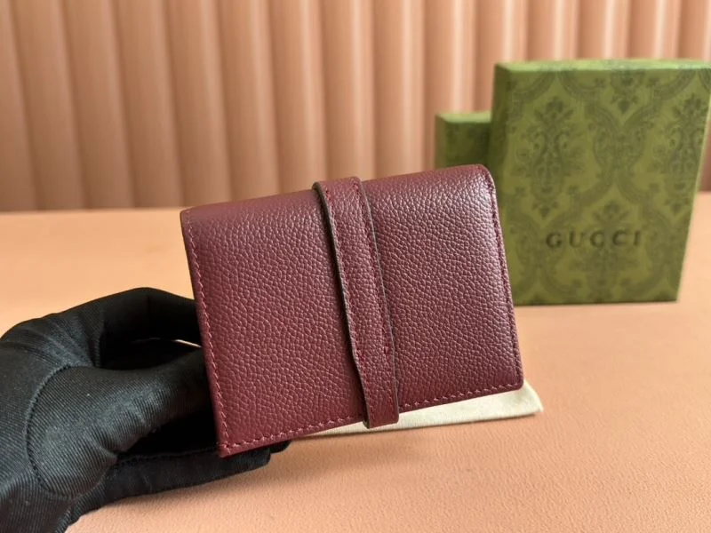 Discounted Gucci Wallets Purse