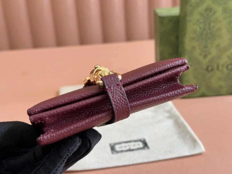 Discounted Gucci Wallets Purse