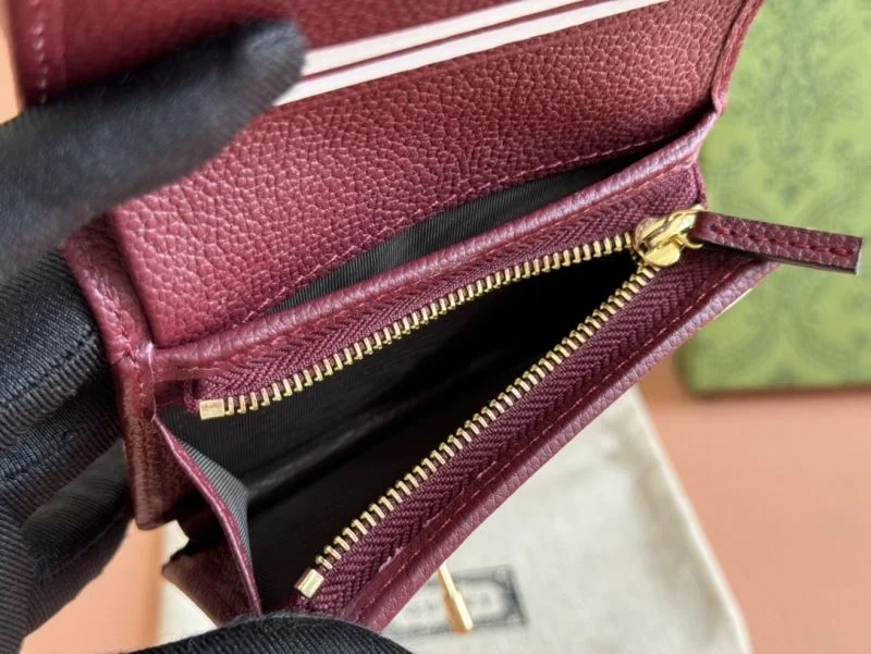 Discounted Gucci Wallets Purse