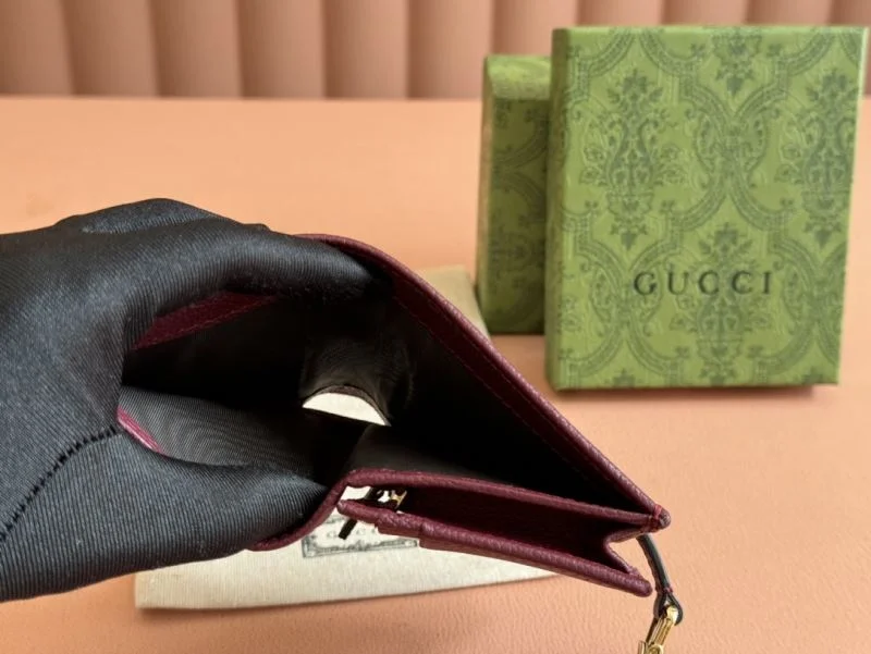 Discounted Gucci Wallets Purse