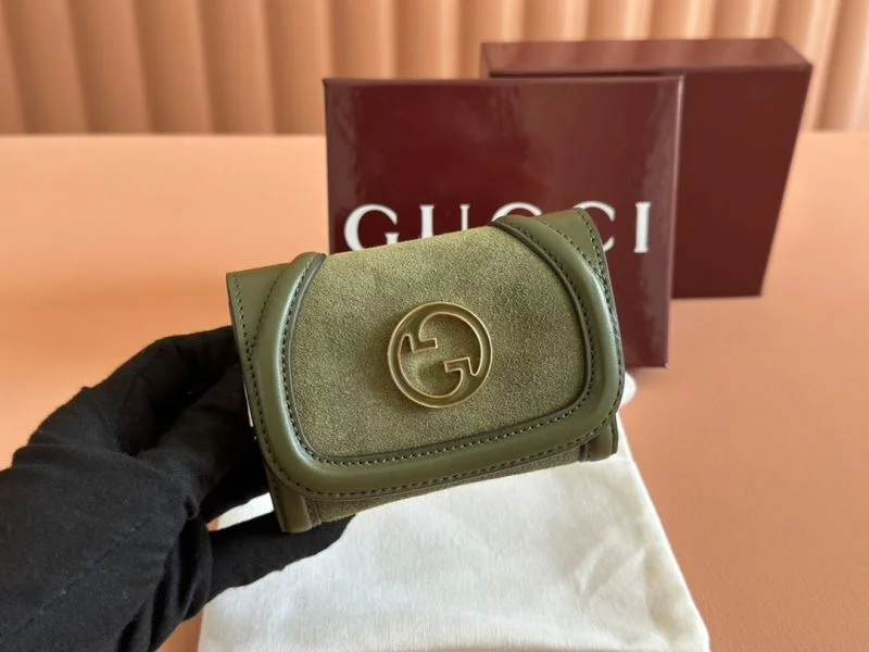 Gucci Wallets Purse