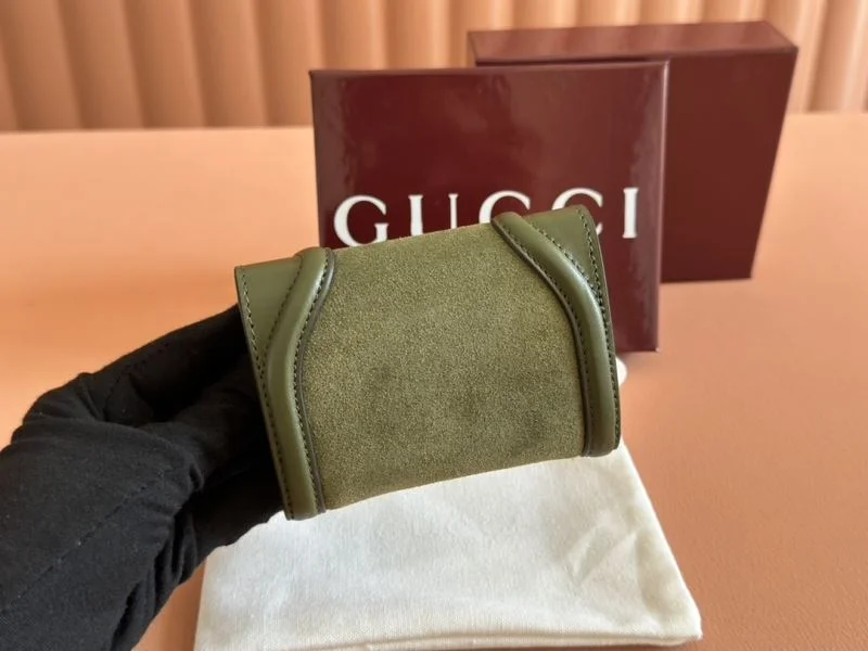 High fidelity Gucci Wallets Purse