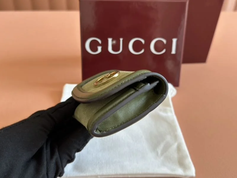 High fidelity Gucci Wallets Purse