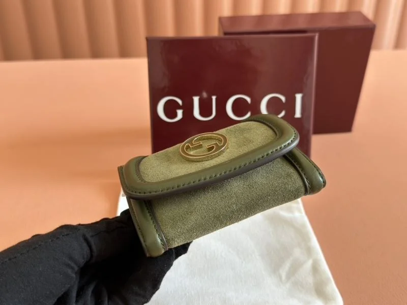 High fidelity Gucci Wallets Purse