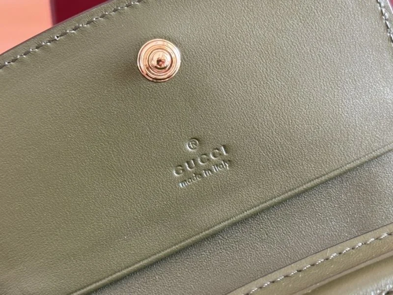 High fidelity Gucci Wallets Purse