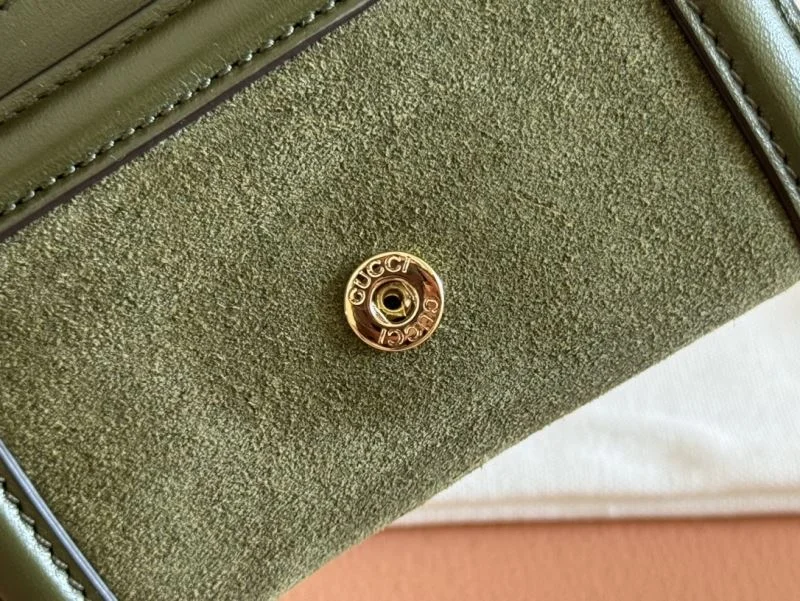 High fidelity Gucci Wallets Purse