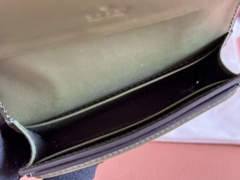 High fidelity Gucci Wallets Purse