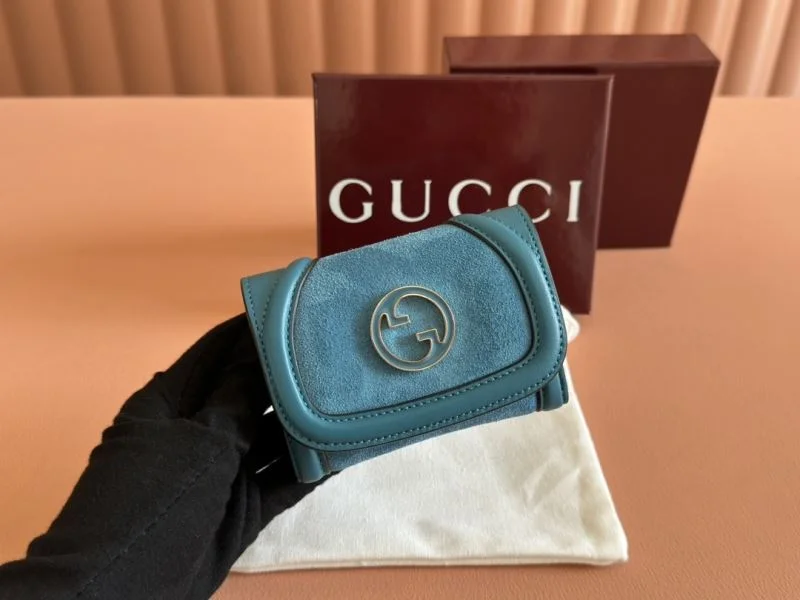 Gucci Wallets Purse