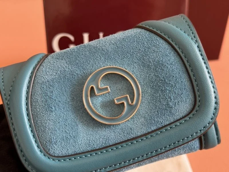 Precise copy Gucci Wallets Purse