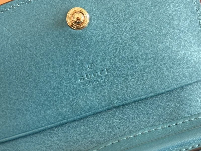 Precise copy Gucci Wallets Purse