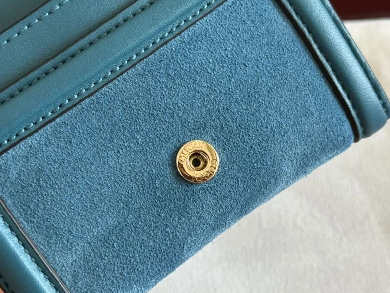 Precise copy Gucci Wallets Purse