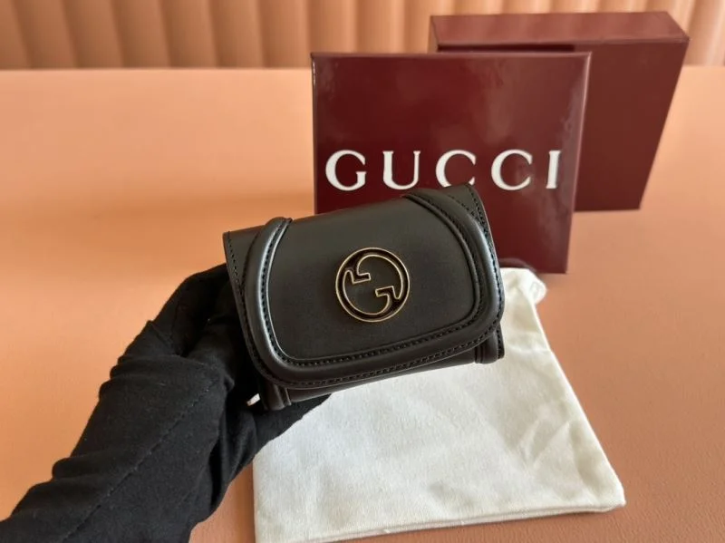 Gucci Wallets Purse