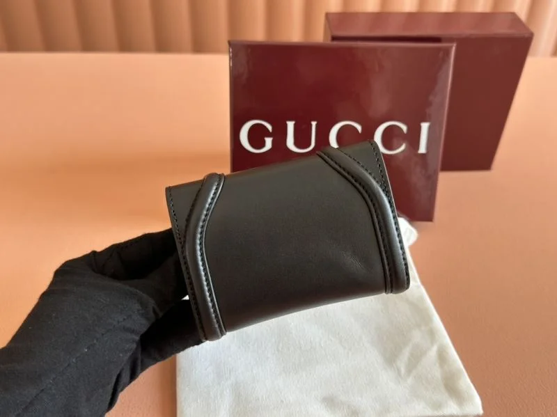 High accuracy Gucci Wallets Purse