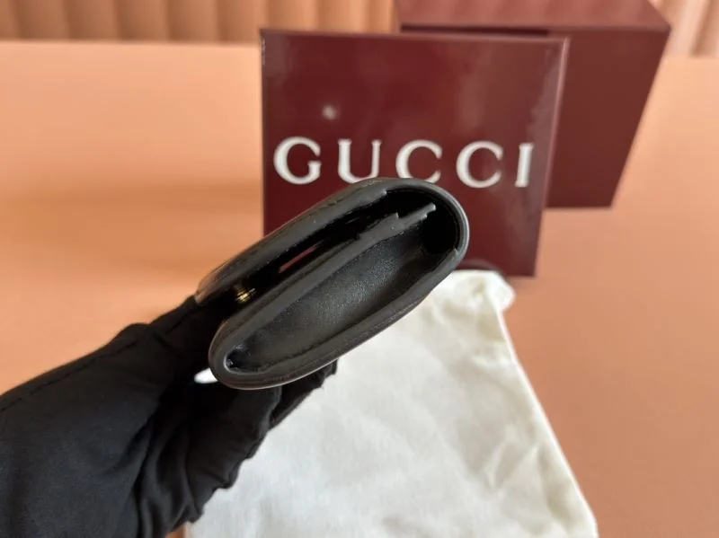 High accuracy Gucci Wallets Purse