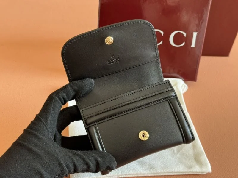 High accuracy Gucci Wallets Purse