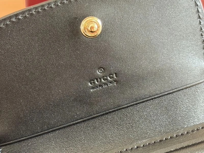 High accuracy Gucci Wallets Purse