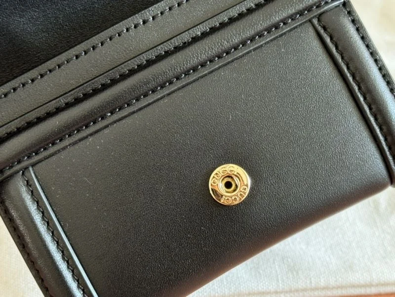 High accuracy Gucci Wallets Purse