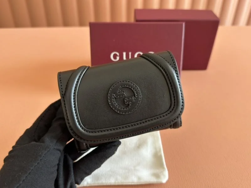 Gucci Wallets Purse