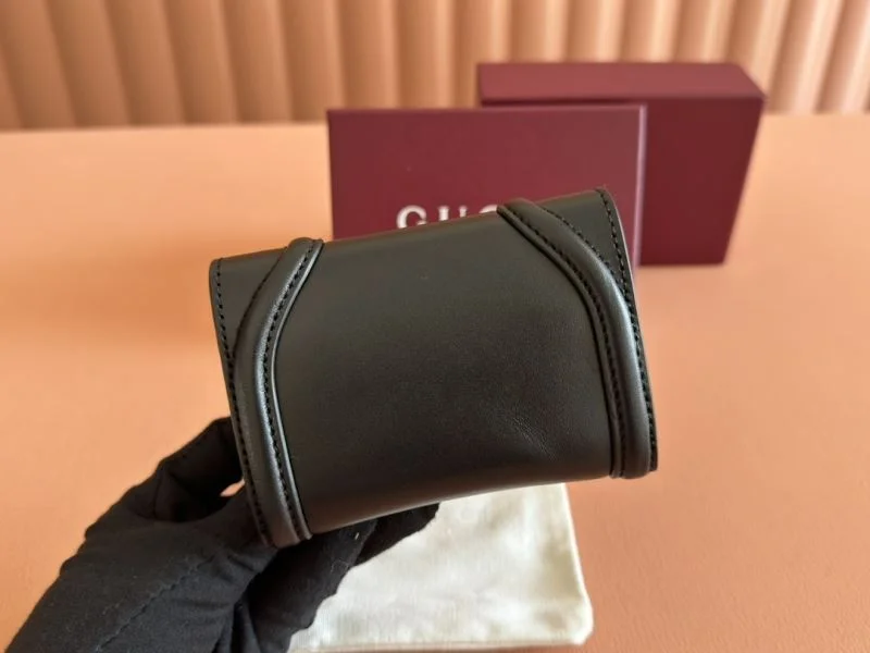 Top mirror Gucci Wallets Purse