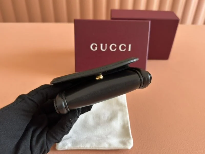 Top mirror Gucci Wallets Purse