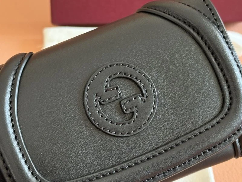 Top mirror Gucci Wallets Purse