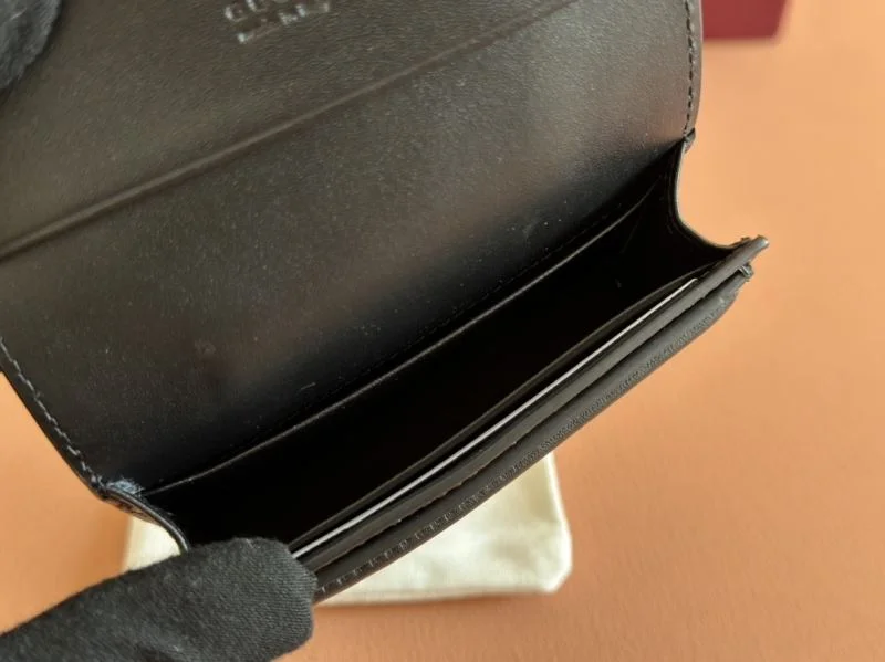 Top mirror Gucci Wallets Purse