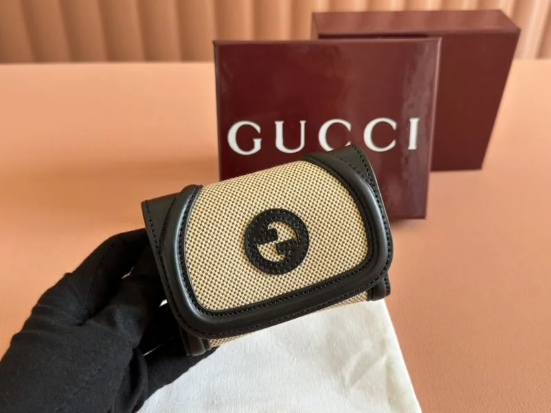 Gucci Wallets Purse