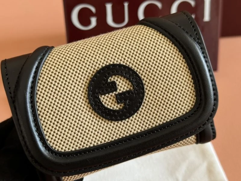 Top mirror Gucci Wallets Purse
