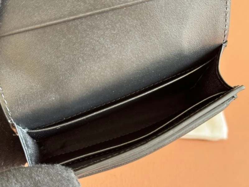 Top mirror Gucci Wallets Purse