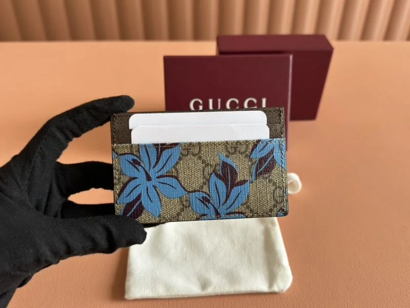 Gucci Wallets Purse
