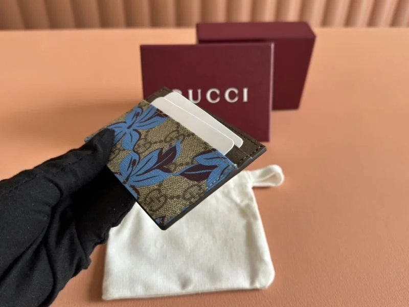 Perfect replica Gucci Wallets Purse