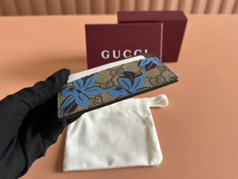 Perfect replica Gucci Wallets Purse