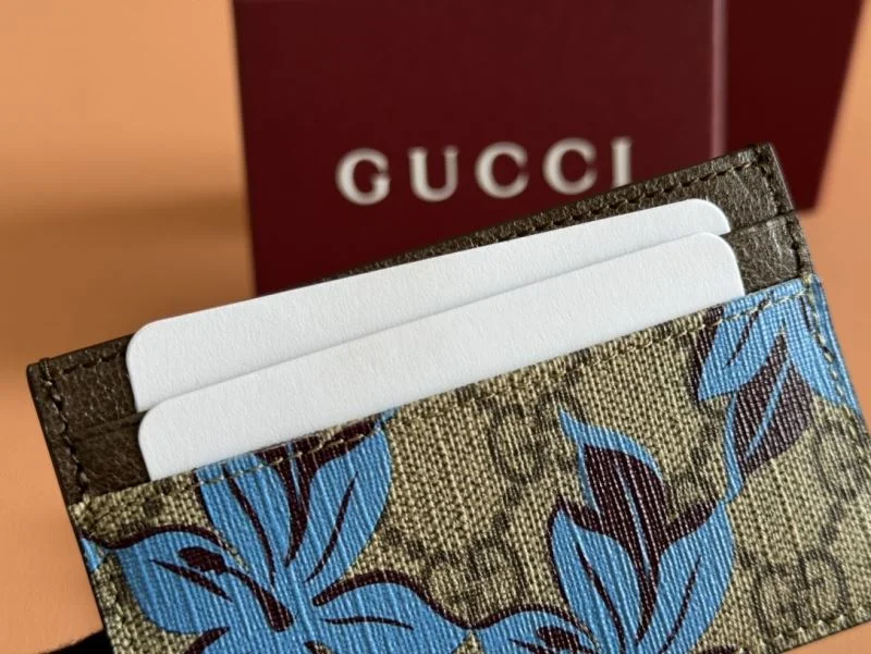 Perfect replica Gucci Wallets Purse