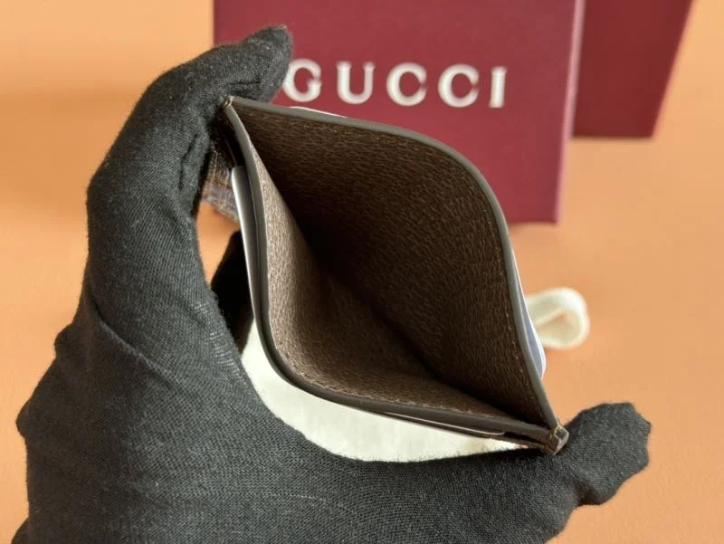 Perfect replica Gucci Wallets Purse