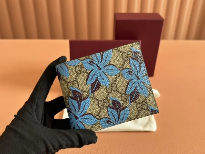 Gucci Wallets Purse