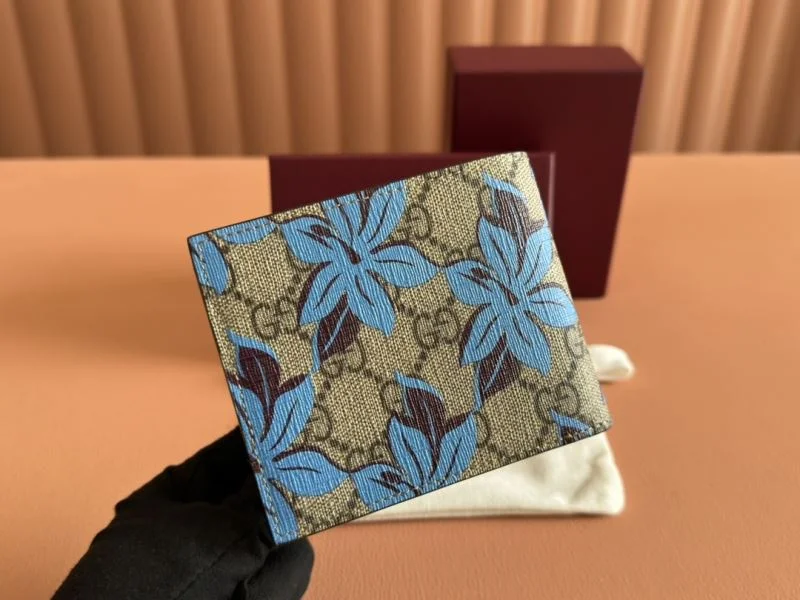 Legit Gucci Wallets Purse