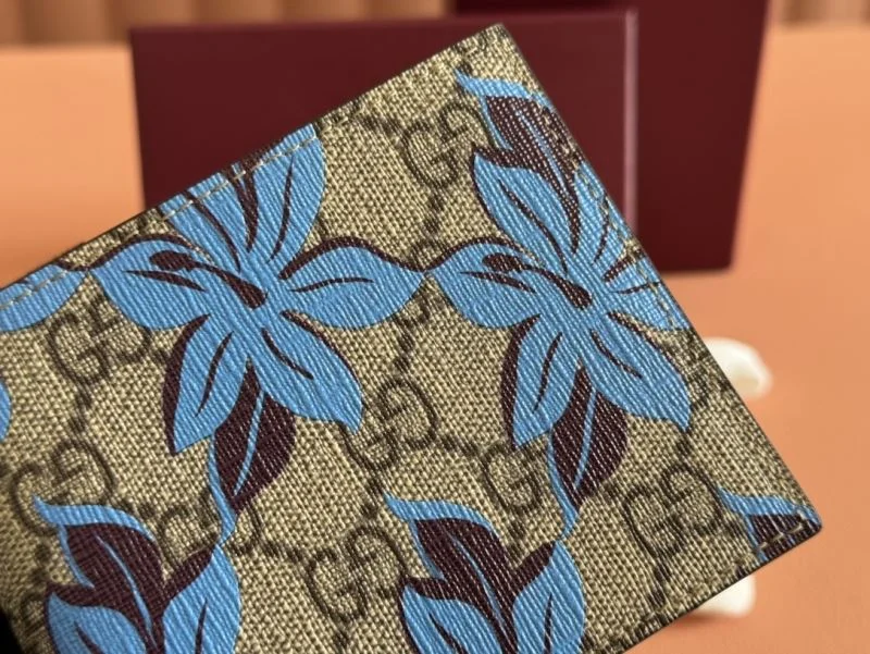 Legit Gucci Wallets Purse