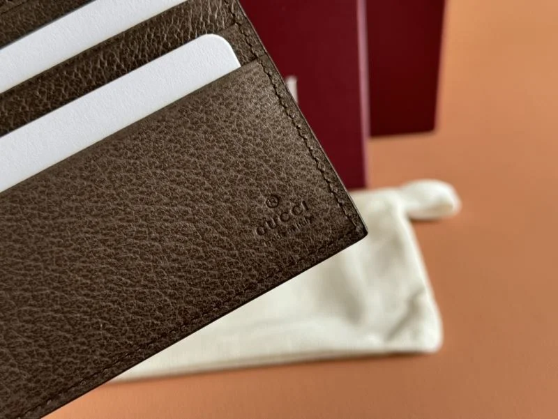Legit Gucci Wallets Purse