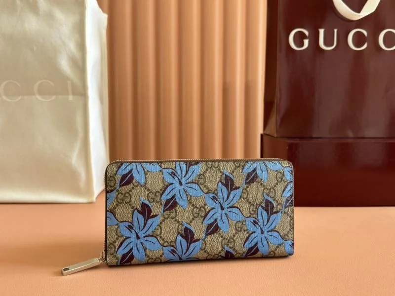 Gucci Wallets Purse