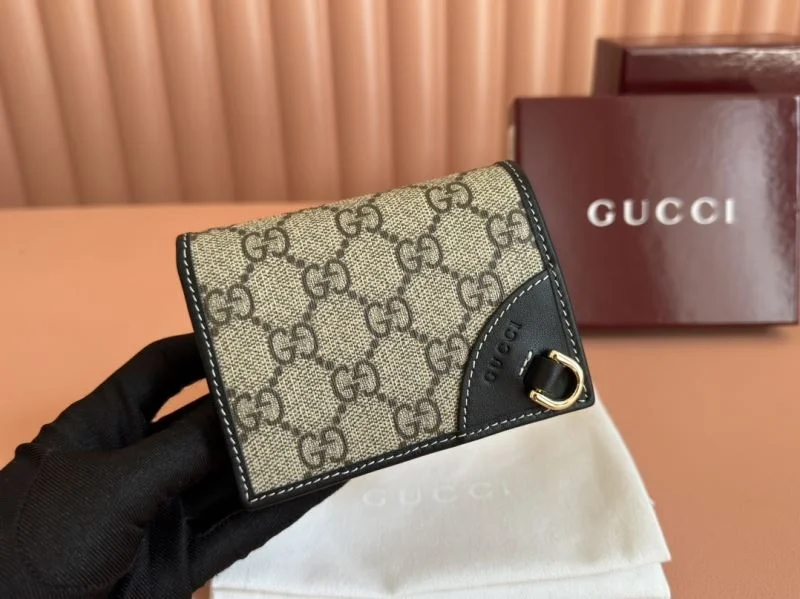 Gucci Wallets Purse